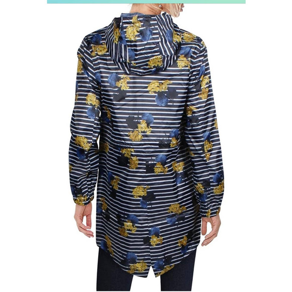 Joules | Jackets & Coats | Joules Womens Size 6 Golightly Waterproof ...
